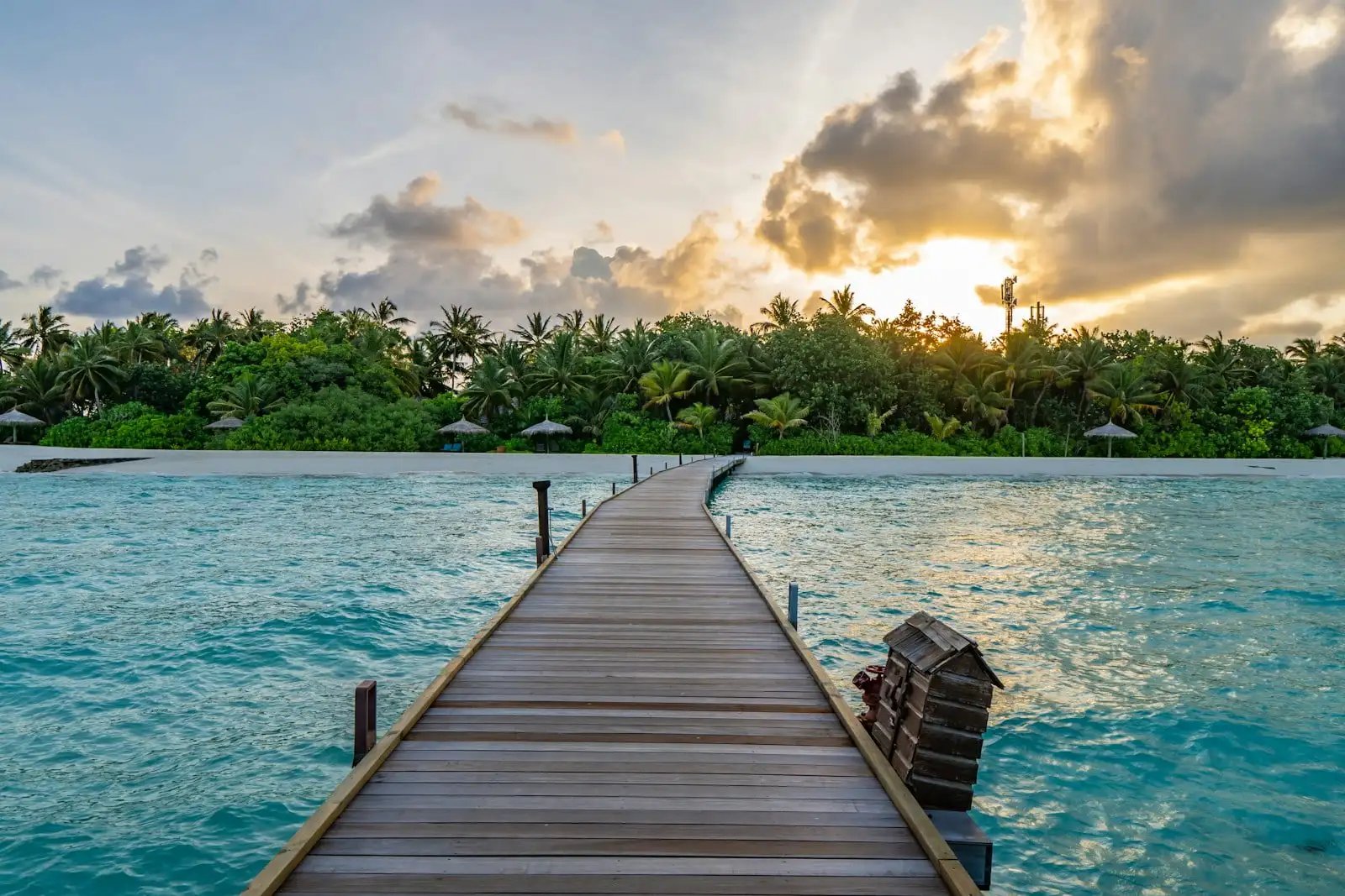Unforgettable Destinations: Luxury Travel Redefined